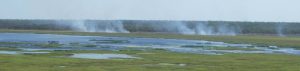 What is the climate in Kakadu National Park?